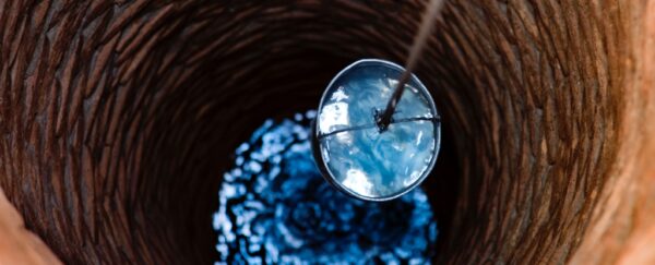 Scientists Reveal How to Replenish Earth's Vital Groundwater : ScienceAlert
