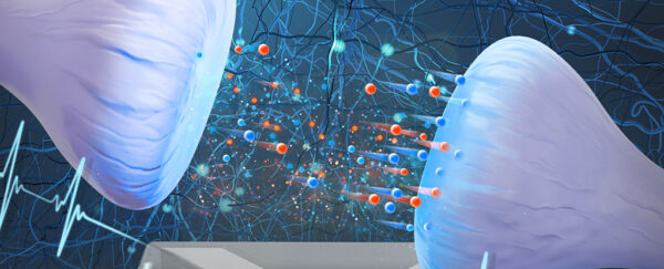 Scientists Have Created a Functional Brain Cell Based on a Mix of Salt ...