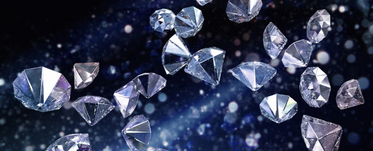 Forget Billions of Years: Scientists Have Grown Diamonds in Just 150 ...