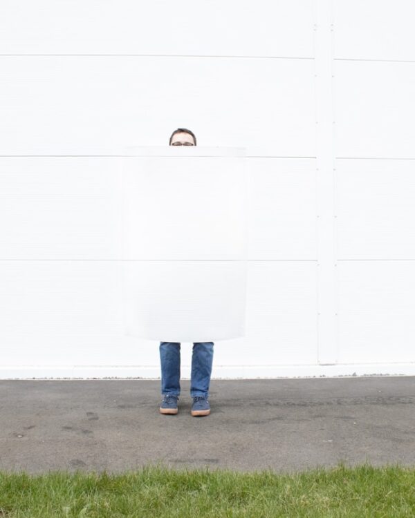 You Can Actually Order Your Very Own Invisibility Shield Right Now ...