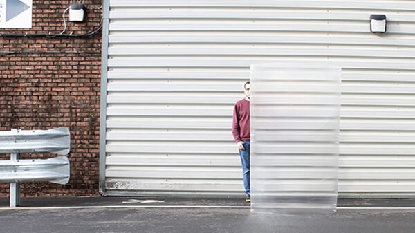 You Can Actually Order Your Very Own Invisibility Shield Right Now ...