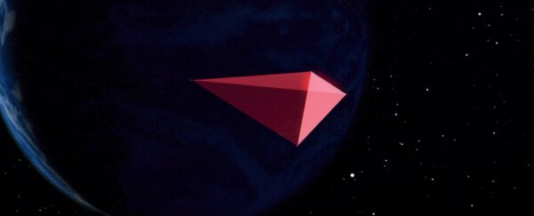 Radical NASA Study Says This Spacecraft Formation Could Reveal New ...