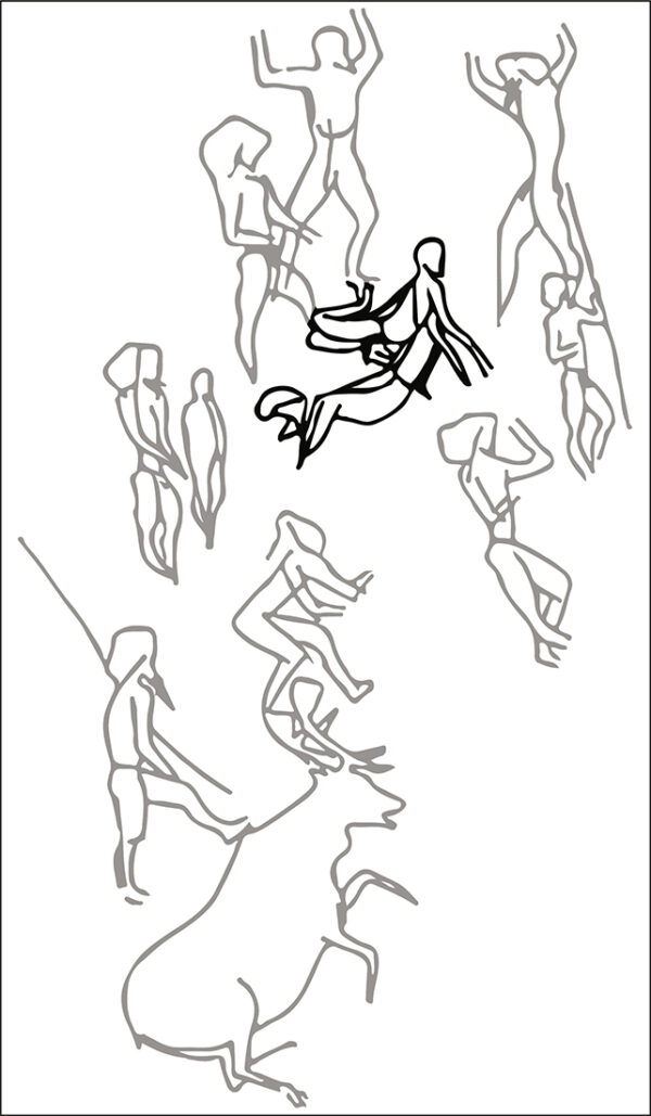 A Strange Ritual Murder Was Repeated Across Europe For More Than 2,000 ...