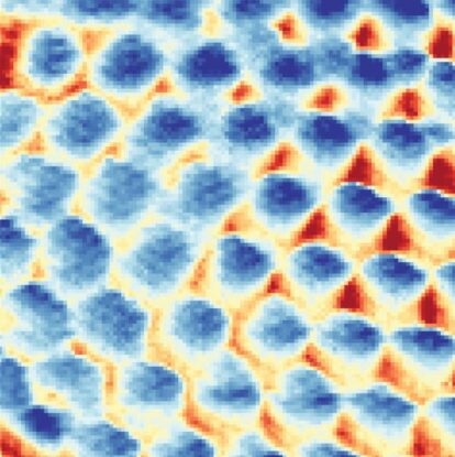 Physicists Finally Capture Mysterious Wigner Crystal After 90 Years ...