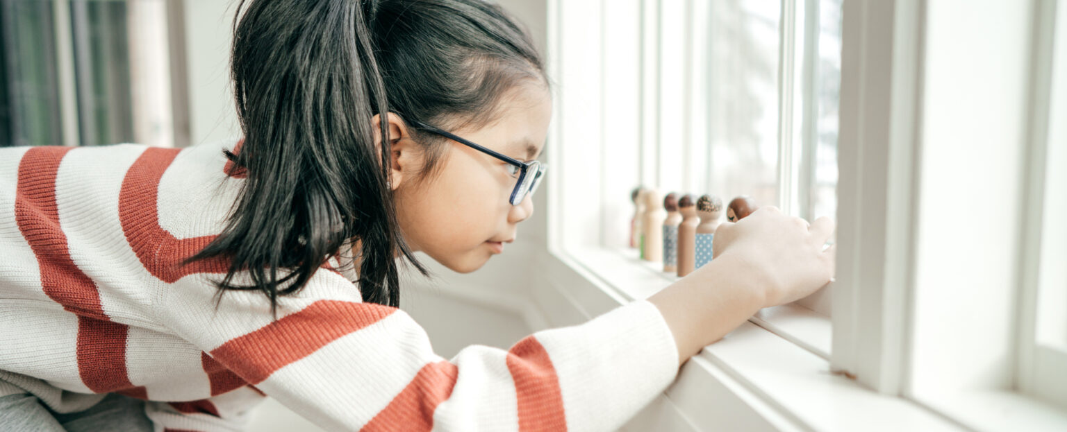 There Are Critical Differences in The Brains of Girls Diagnosed With ...