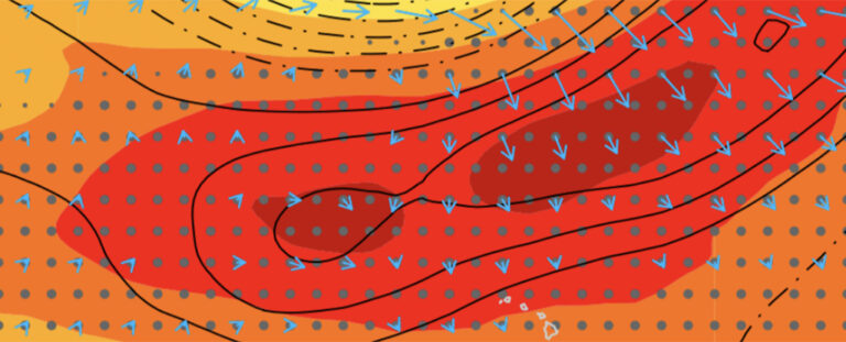 Giant 'Blobs' in The Pacific Ocean Finally Have Their Origins Revealed ...
