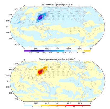 Giant 'Blobs' in The Pacific Ocean Finally Have Their Origins Revealed ...