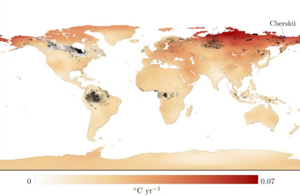 Mysterious Arctic 'Zombie Fires' Might Not Be Old Flames After All ... Mysterious Arctic 'Zombie Fires' Might Not Be Old Flames After All ...