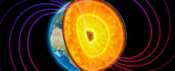 It's Official: The Rotation of Earth's Inner Core Really Is Slowing ...