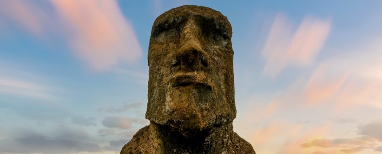 The Mysterious 'Ecocide' Collapse of Easter Island Never Really Happened : ScienceAlert