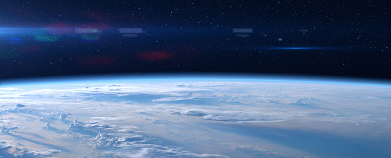 Winds at The Edge of Space Are Surprisingly Like The Ones Close to ...
