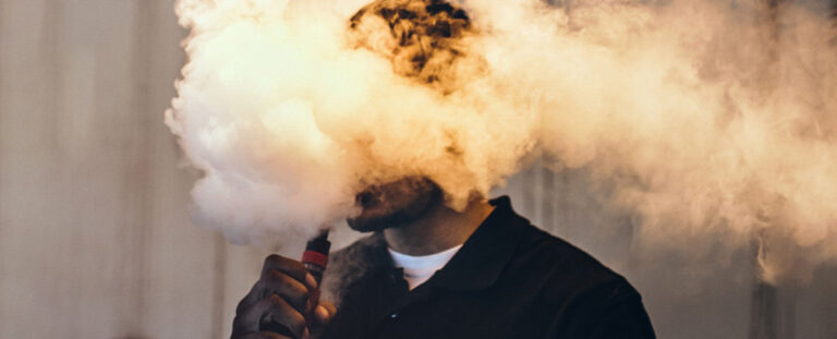 The FDA Approved Menthol Vapes Despite Serious Risks. Here's Why ...