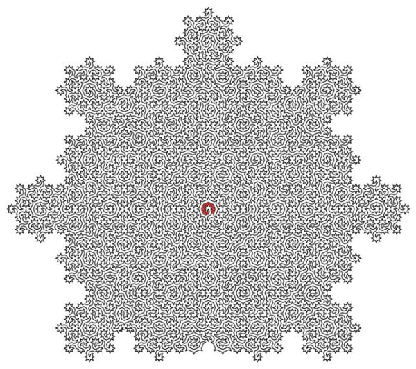 Physicists Have Created The World's Most Fiendishly Difficult Maze ...