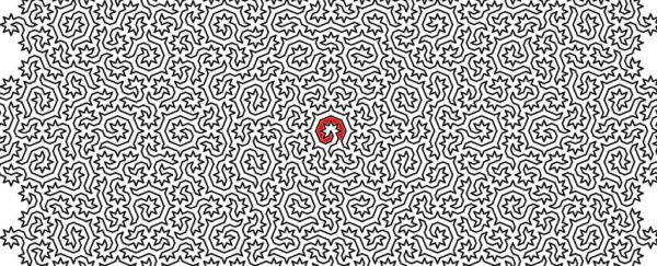 Physicists Have Created The World's Most Fiendishly Difficult Maze ...