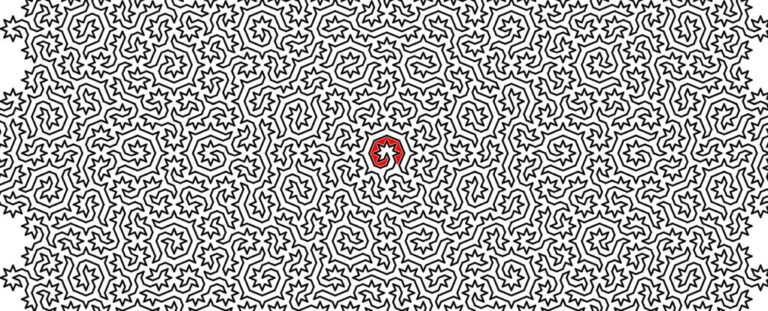 Physicists Have Created The World's Most Fiendishly Difficult Maze ...