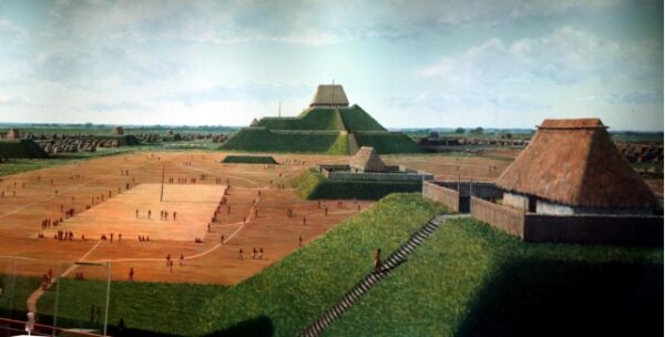 The Mystery of Lost City of Cahokia's Abandonment Just Got Even Deeper ...