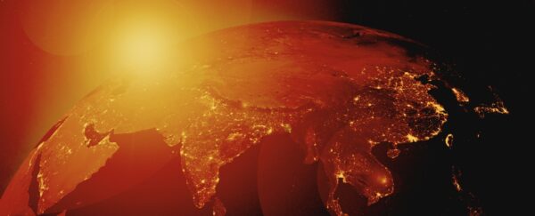 Monday Was The Hottest Day on Earth, Breaking Sunday's Record ...