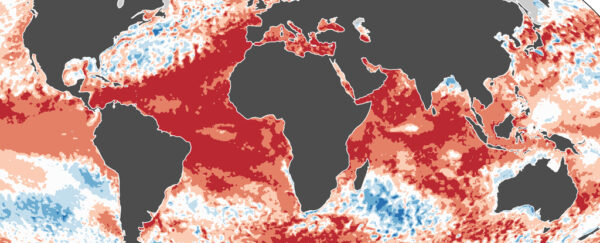 This New Map Reveals The Predicted Future Climate Where You Live ...