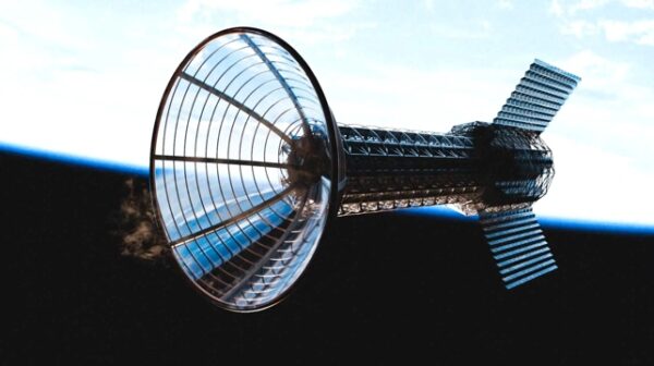 NASA Thinks This Radical Mars Rocket Could Revolutionize Space Travel ...