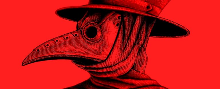 Why Does The Plague Keep Coming Back to Plague Humans? : ScienceAlert
