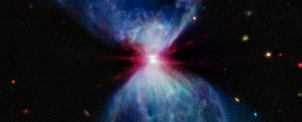 Space : ScienceAlert - The Best in Science News And Amazing Breakthroughs