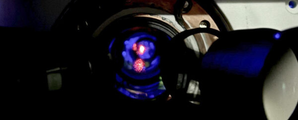 Ultra-Precise Atomic Clock Doubles Previous Accuracy, Could Detect Dark ...