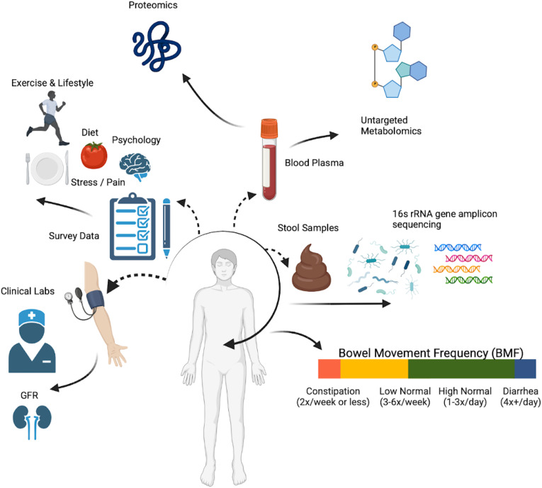 Your Poop Schedule Says a Lot About Your Overall Health, Study Finds ...