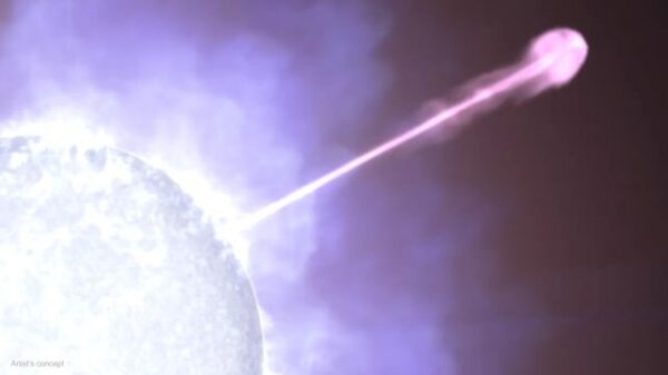 Signal Buried in Biggest Explosion Ever Seen Hints at Total ...