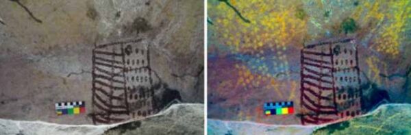 Mysterious Symbols on 4,000-Year-Old Rock Art Hint at an Unknown ...