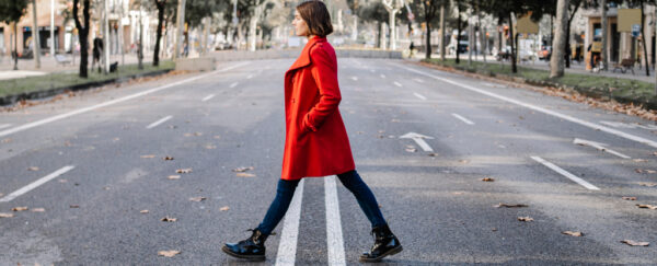 Your Walking Style Can Have Surprising Health Benefits, Study Says ...
