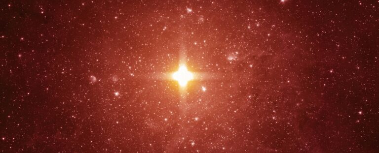A 'New Star' Will Soon Appear in The Sky: Here's How to See It ...