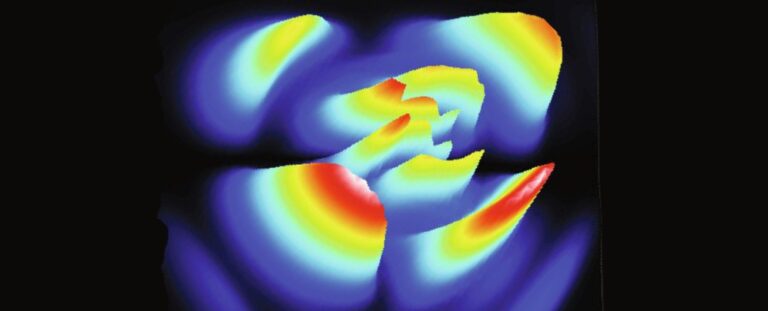 World's Fastest Microscope Captures Electron Motion in Attoseconds ...