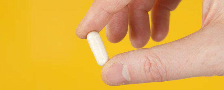 Incredible Placebo Study Shows Fake Pills Can Reduce Stress : ScienceAlert