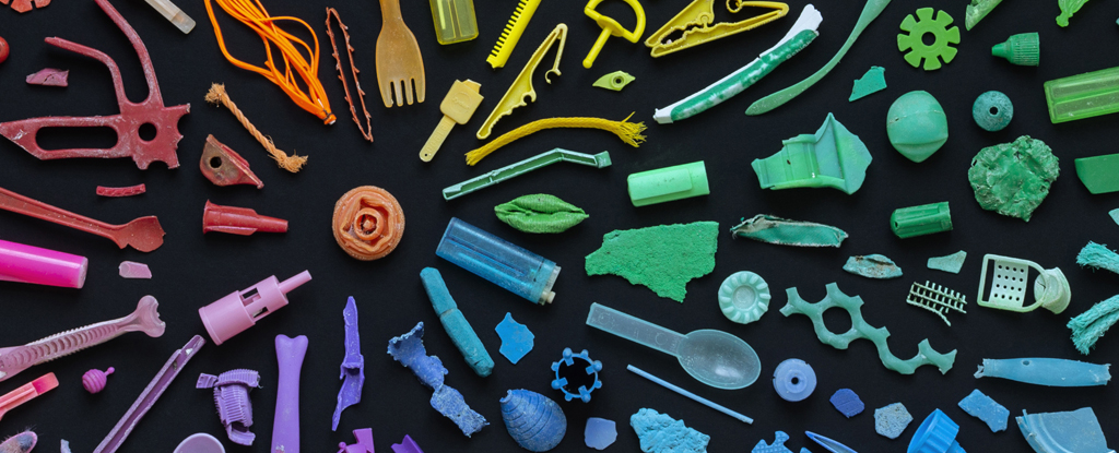 Microplastics Detected Infiltrating Human Brains For The First Time ...