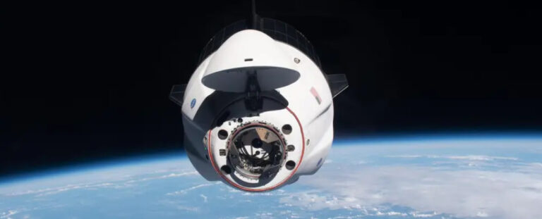 Nasas Spacex Rescue Plan May See Boeing Astronauts Stranded 8 Months