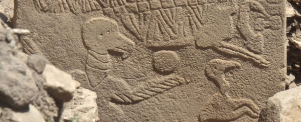 Carvings in Ancient Temple of Göbekli Tepe Could Be Earth's Oldest ...