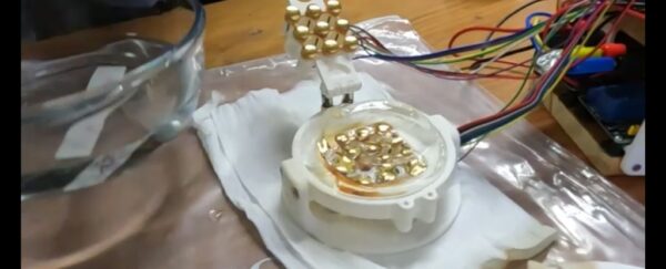 Scientists Build a Simple Gel 'Brain' That Learns How to Play Pong ...