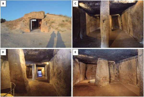 This Epic Monument From 6,000 Years Ago Is a Feat of Stone Age ...