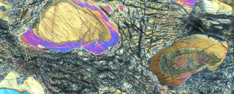 Geologists' Record-Breaking Drill Into Earth's Crust Reveals Mantle ...