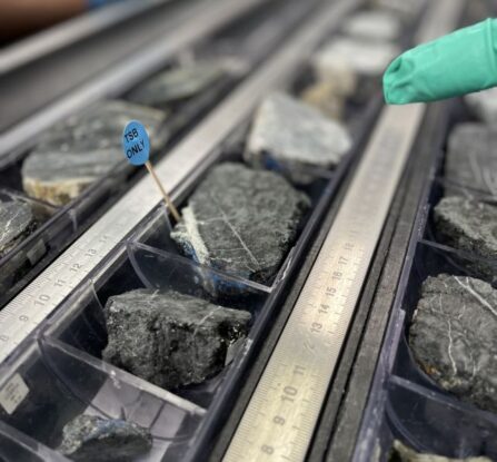 Geologists' Record-Breaking Drill Into Earth's Crust Reveals Mantle ...