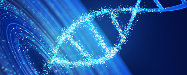 First of Its Kind DNA Computer Can Both Store Data And Solve Problems ...