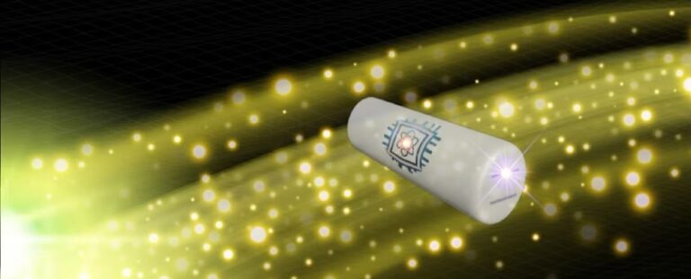 Quantum Experiment Could Finally Reveal The Elusive Gravity Particle ...
