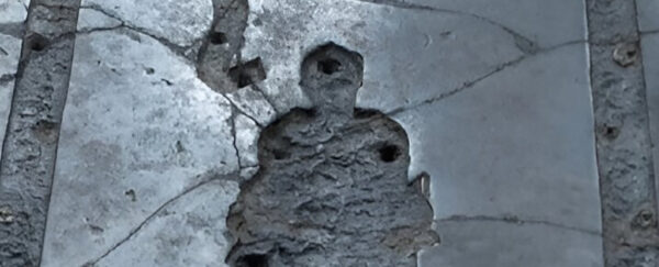 Fossils Reveal The True Origin of The Oldest Tombstone in The US ...