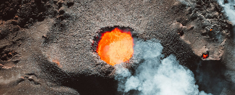 Medical Imaging Technique Reveals What Truly Lies Beneath a Volcano ...