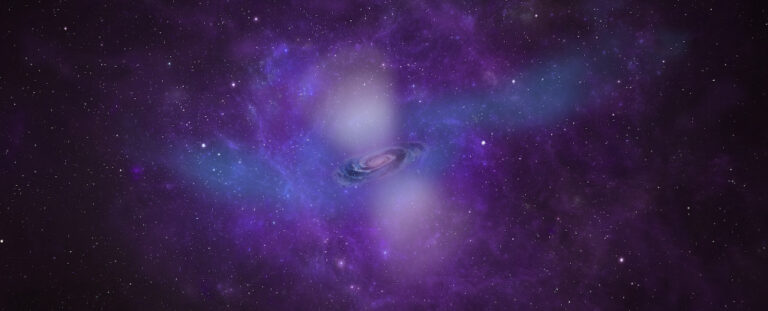 We May Already Be Touching The Andromeda Galaxy, Scientists Find ...