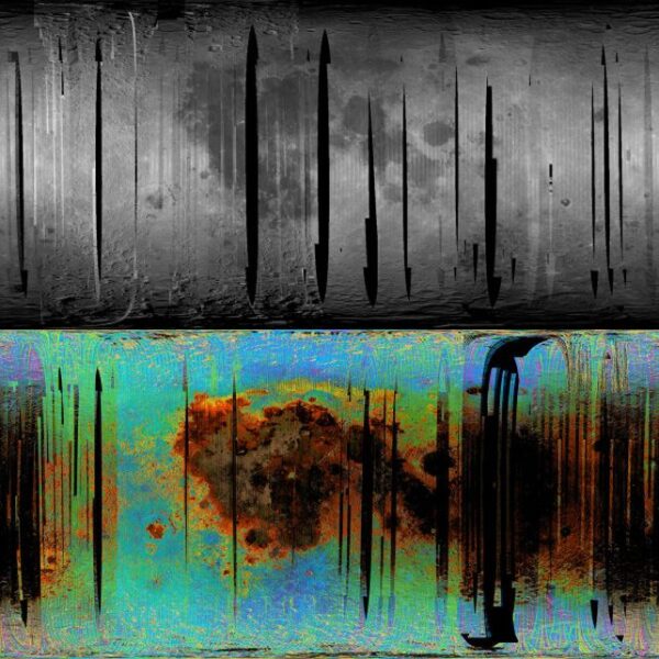 Scientists Discover Signs of Water All Over The Moon's Surface ...