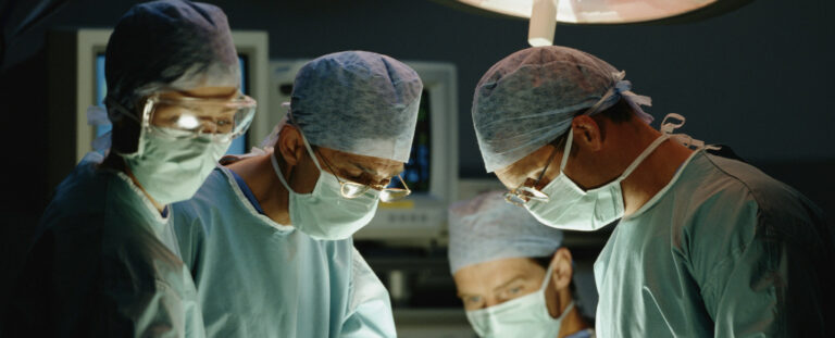 US Man Dies After Wrong Organ Removal – Surgical Errors Are A Growing ...