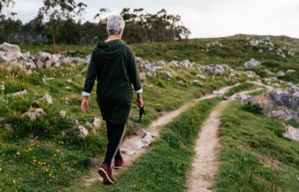 Study Reveals Optimal Number of Daily Steps to Offset Sitting Down ...