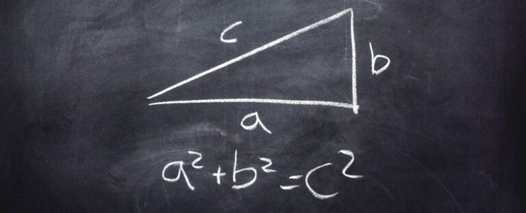 'Impossible' Proofs of Pythagoras' Theorem Published by High School ...