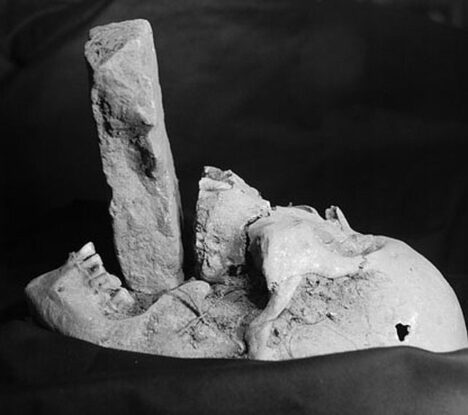 Eerie 'Vampire Burials' Reveal Our Undying Fear of The Dead's Return ...